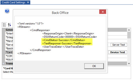 Datacap NETePay PDCX Overview